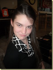 Chic-Clips Hair: Letters from Juliet